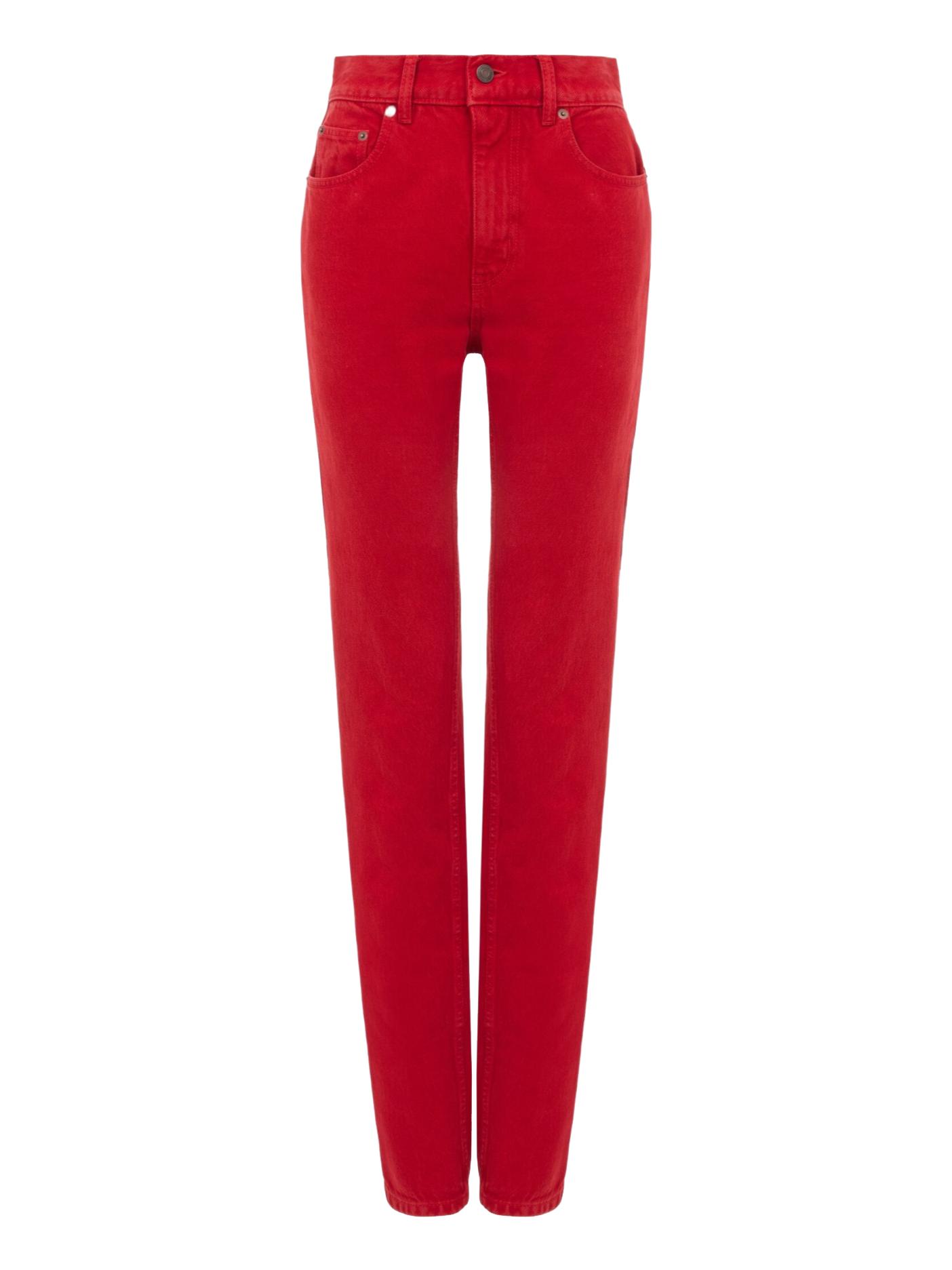 CHLOÉ Chloe Slim Fit Denim Jeans